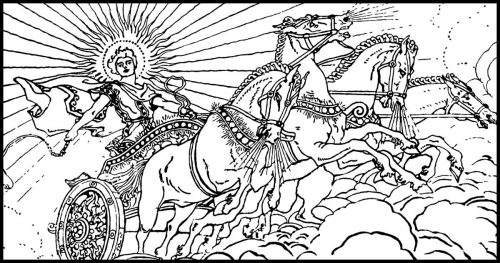 Kids Coloring Printables - Karen's Whimsy