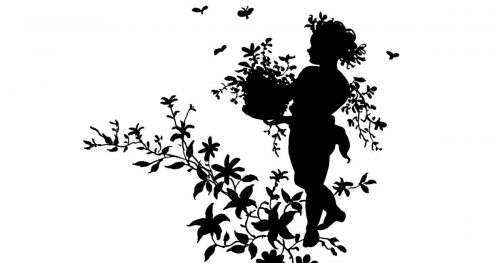 Free Silhouette Images - Karen's Whimsy