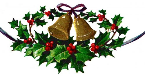 Christmas Holly, Wreaths & Trees - Karen's Whimsy
