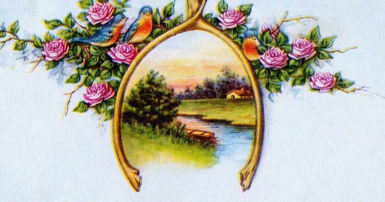 New Year Clip Art - Karen's Whimsy