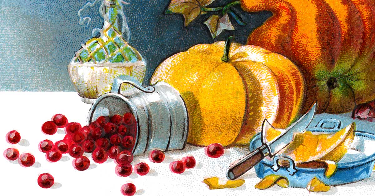 Thanksgiving Pics - Karen's Whimsy