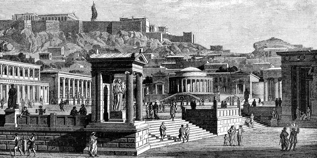 Ancient Greece - Karen's Whimsy