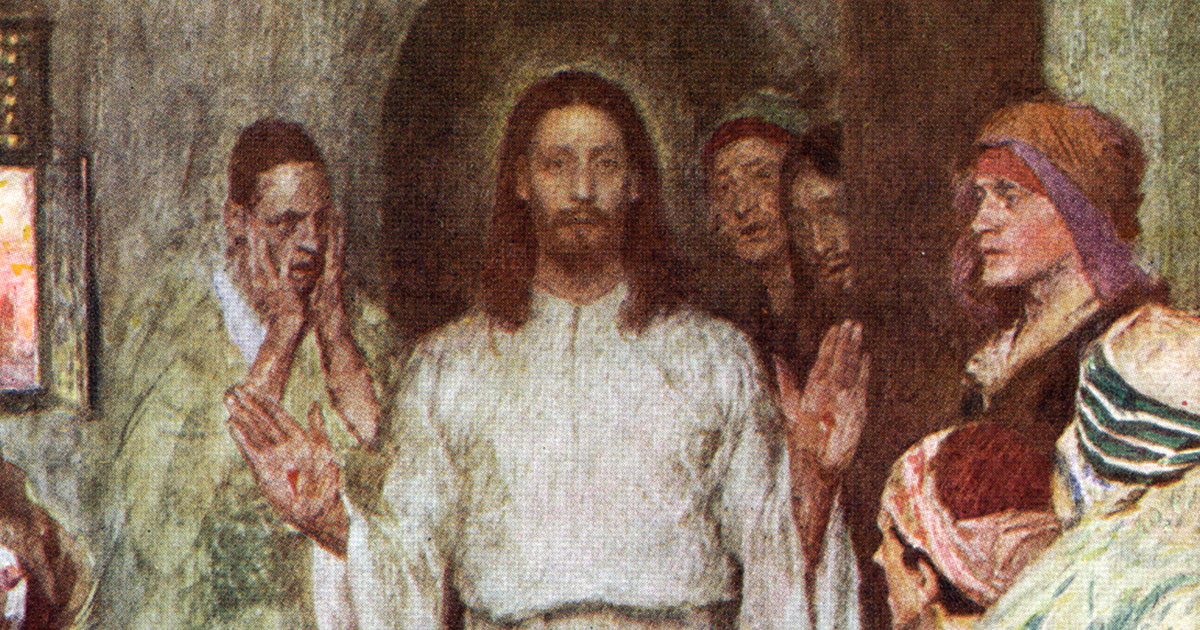 Christianity - Karen's Whimsy