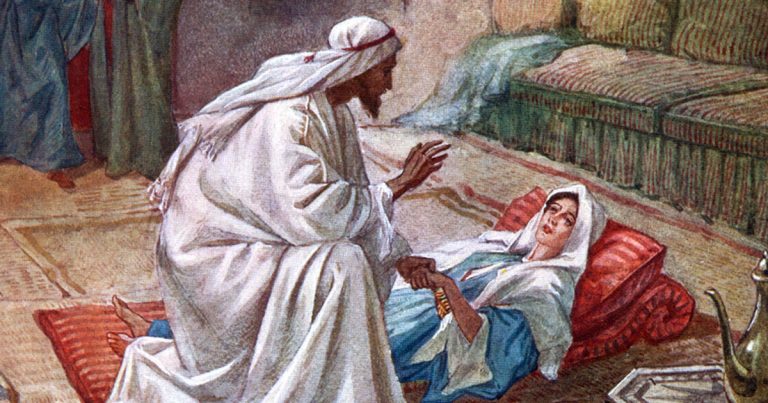 Drawings of Jesus - Karen's Whimsy