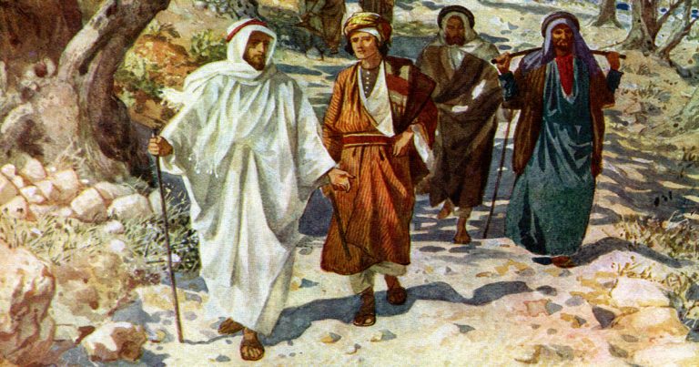 New Testament - Karen's Whimsy