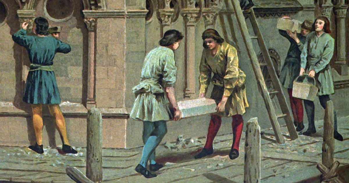 The Freemasons - Karen's Whimsy