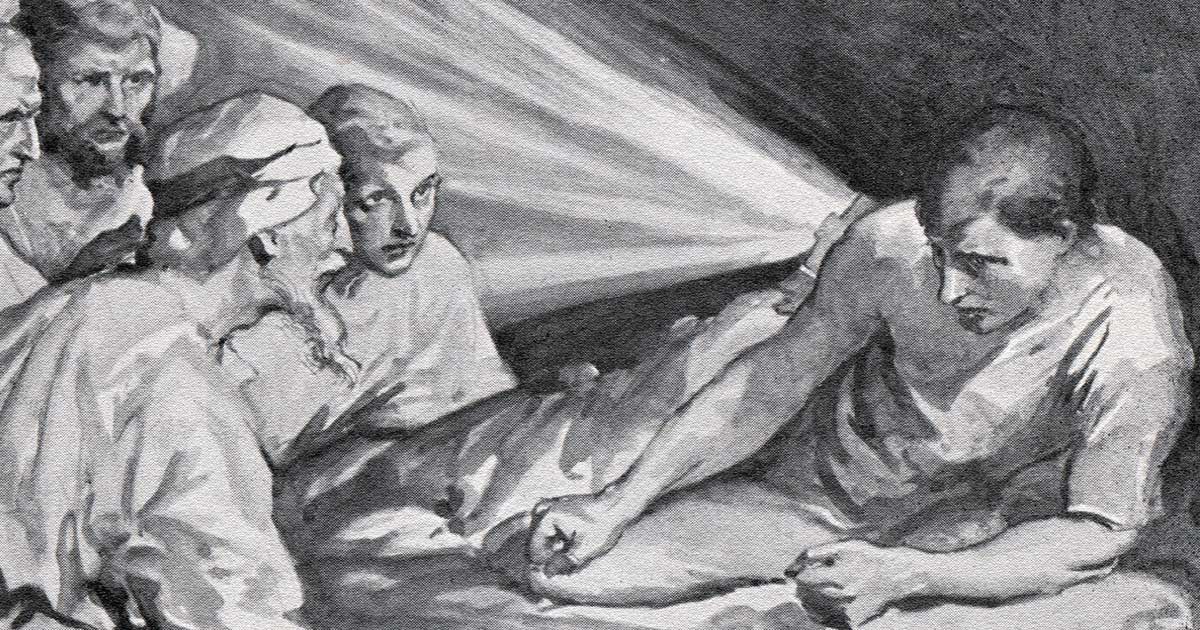 English Legends - Karen's Whimsy