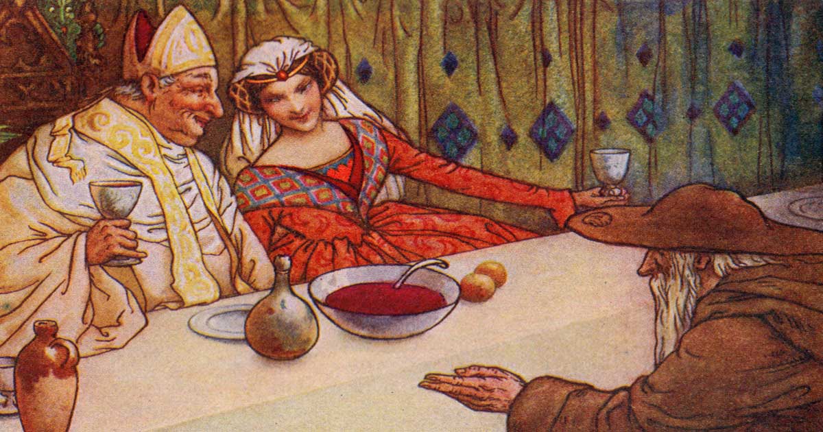 Legend Pictures - Karen's Whimsy