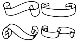 Scroll Designs - Karen's Whimsy