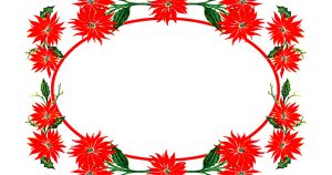 Free Christmas Clip Art Borders - Karen's Whimsy