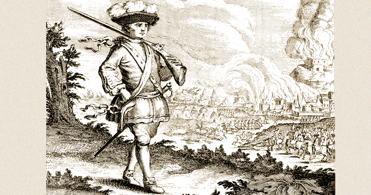 Henry Morgan - Karen's Whimsy