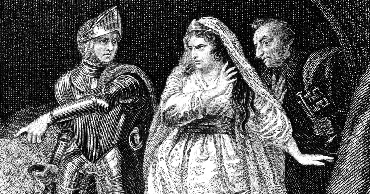 Plays by William Shakespeare - Karen's Whimsy