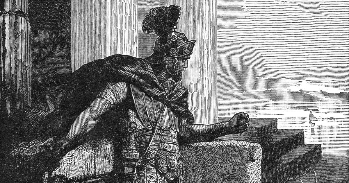 Punic Wars - Karen's Whimsy
