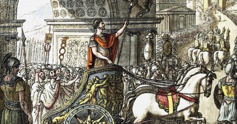 Ancient Roman Clothes - Karen's Whimsy